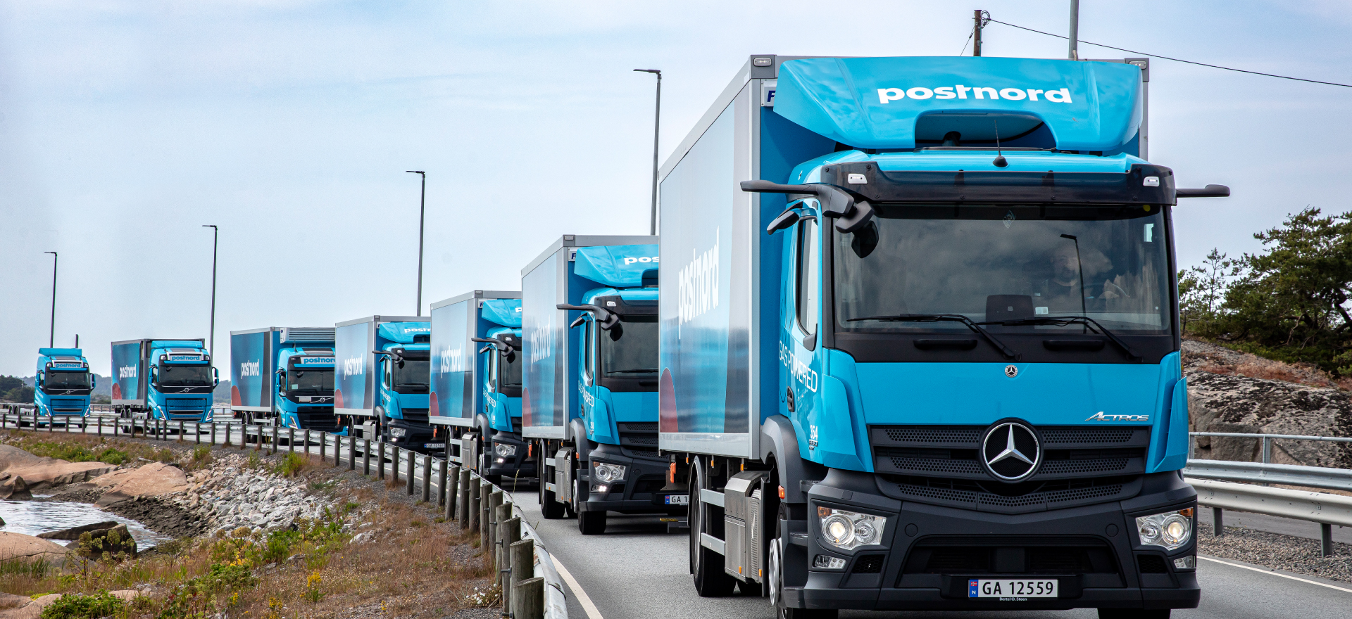 PostNord - Privat | PostNord