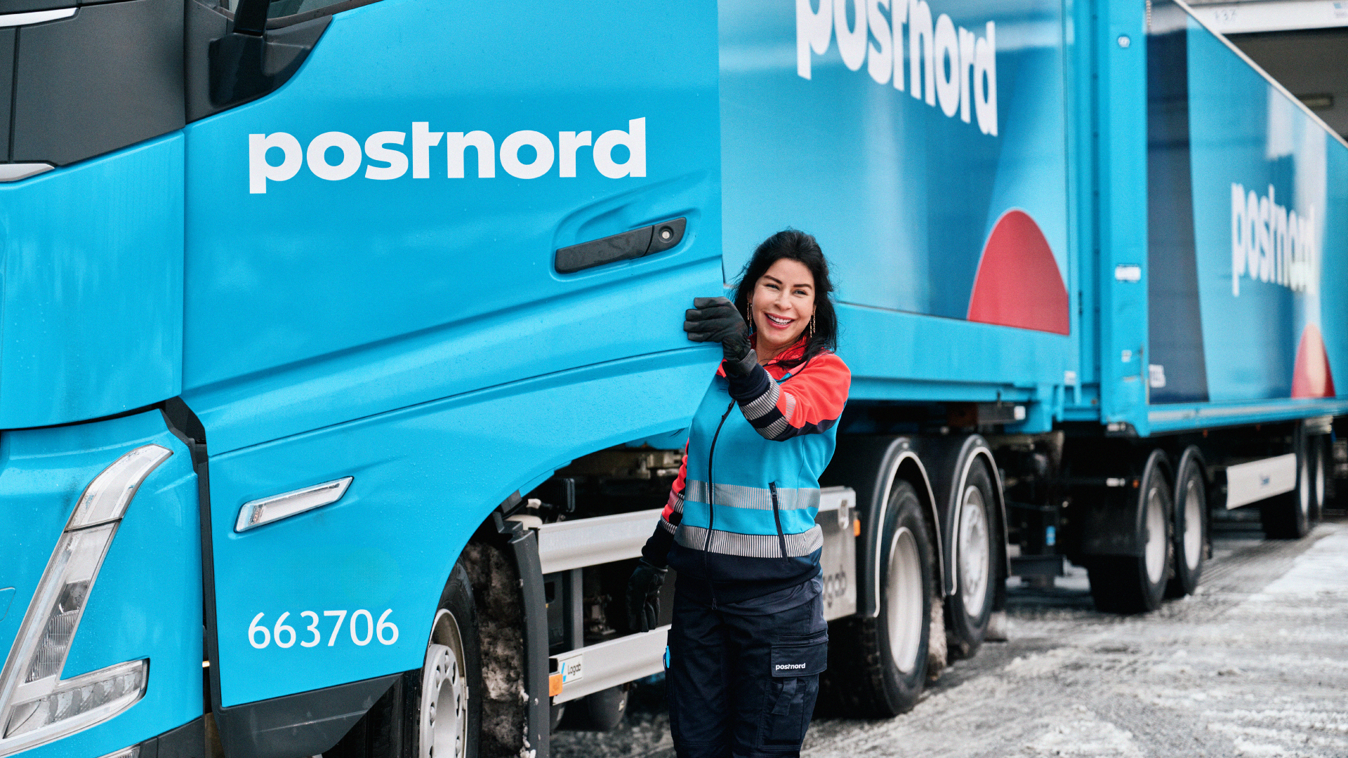 PostNord - Privat | PostNord