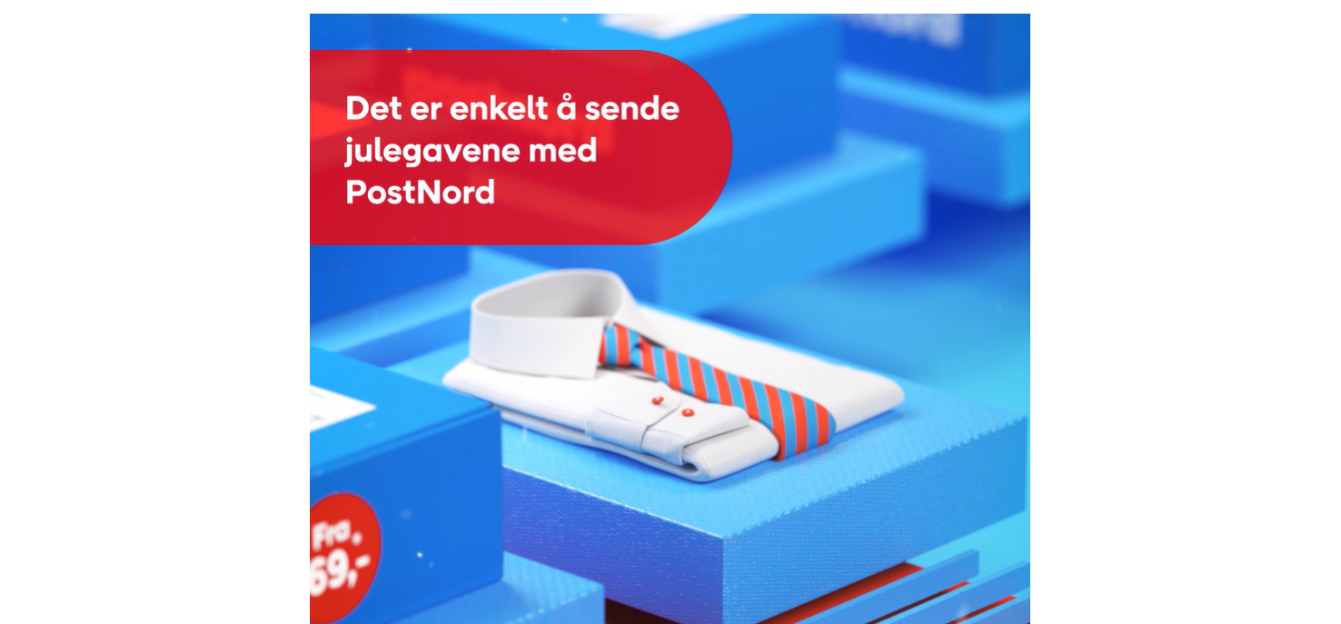 Send pakke med PostNord – MyPack GO | PostNord